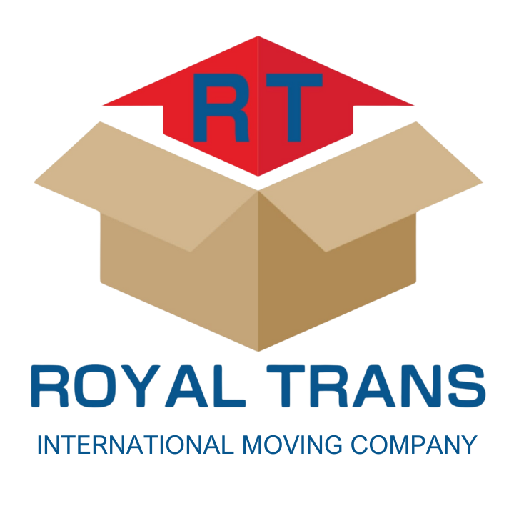 ROYAL INTERNATIONAL TRANSPORT TRADING COMPANY LIMITED